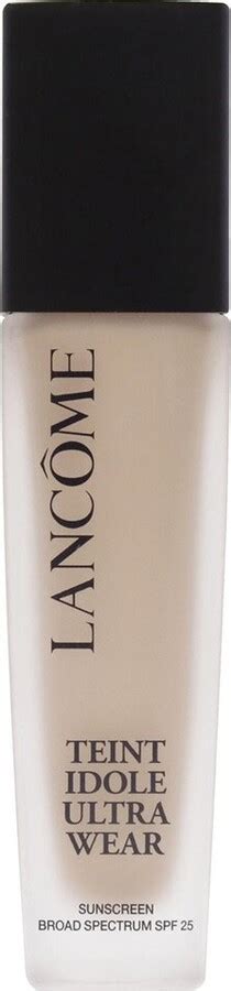 Lancôme Womens 1oz 310n Teint Idole Ultra Wear Foundation Spf 25