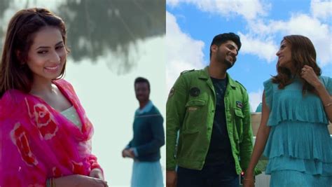 Poll Gurnam Bhullar Or Binnu Dhillon Who Do You Think Looks Best