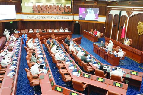 البحرين تبطل عضوية نائب لـازدواج الجنسية