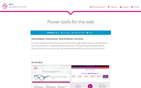The Ultimate Sass Resources Tools Css Author
