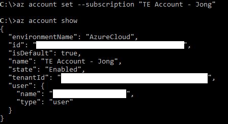 Azure REST APIs With Postman Dec 2017 Jon Gallant