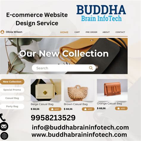 buddha brain infotech on linkedin softwaredevelopment ecommercedevelopment websitedesigning…