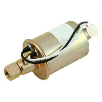 1980 Chevy LUV Fuel Pumps Parts Relays Assemblies CARiD