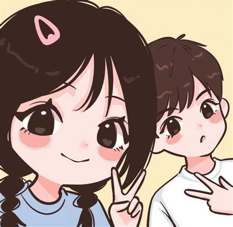 Top 101 ảnh Avatar Cute Dễ Thương Nhất Dành Cho Nam Và Nữ