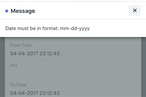 SOLVED Timedate Picker Question New Day Arrangement Also A Bug When