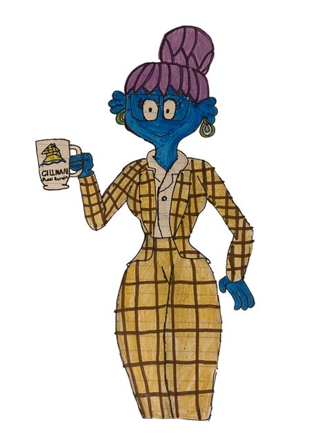Agatha Gillman By Juancarlos326 On Deviantart