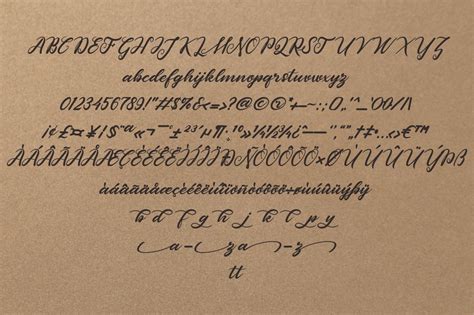 Lotus Font · 1001 Fonts