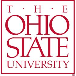 Ohio State University New Logo