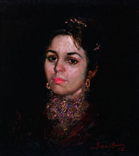 Художник Сакит Мамедов Sakit Mammadov Vakin — Livejournal