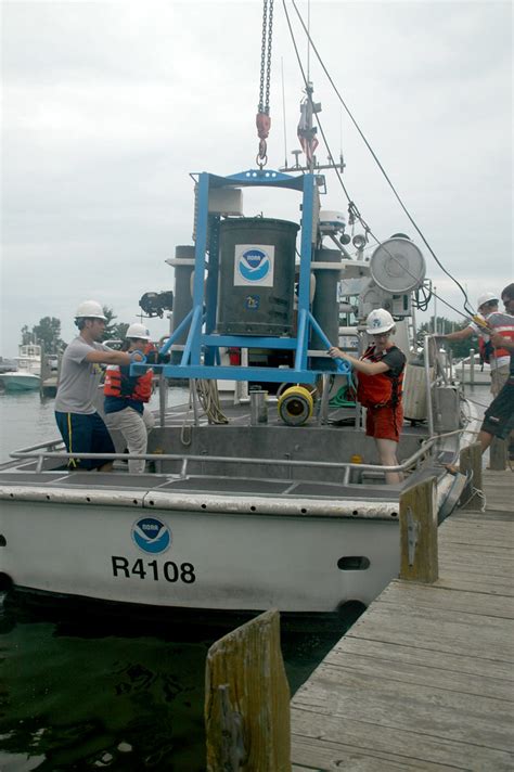 Environmental Sample Processor Esp Flickr