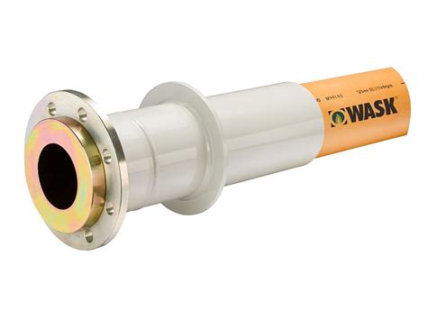 Pecat® Governor Riser Puddle Flange Pe Pipelines