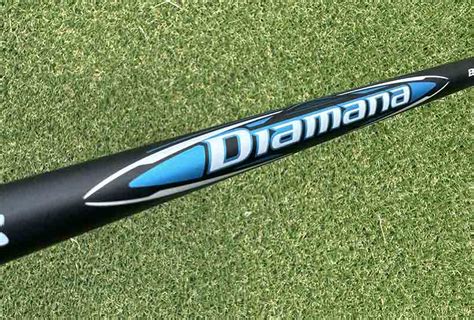 青マナ最新モデル「ディアマナbb」は叩くほど飛びそう！球筋の打ち分けもしやすいぞ！｜ゴルフサプリ