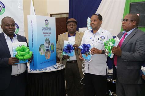 Tana Water Works Defends Sh50m Tender For Billing Software Nation