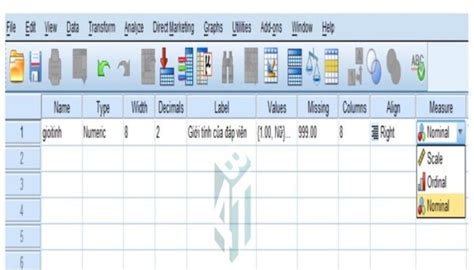 Tất Tần Tật Cách Chạy SPSS Online Từ A Z Ví Dụ Bản Mới Nhất