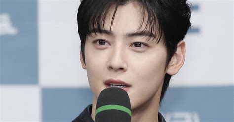 원더풀 월드 차은우 극 중 선율의 아픔과 극복 과정 표현하고팠다 [n현장]