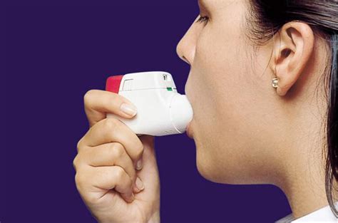 Atrovent Pro Inhalaci Návod K Použití Analogy A Recenze