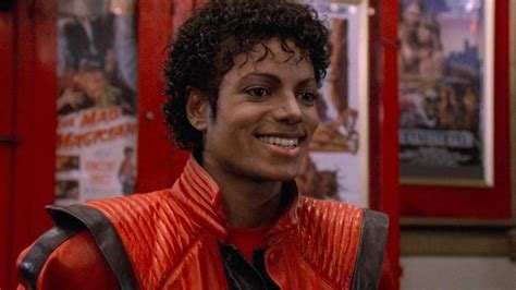Thriller And Beat It Now In 4K On Apple Thriller 40