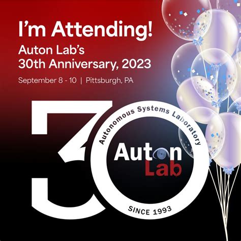 cmu auton lab on linkedin auton30 ai artificialintelligence