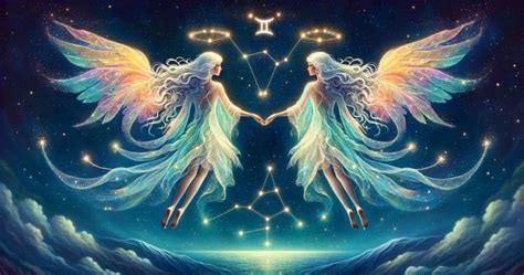 Gemini Symbolism And Meaning Symbolopedia