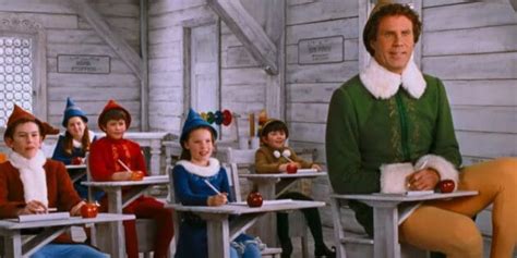 Elf Reboot Announces Cast Ahead Of Theatrical Release