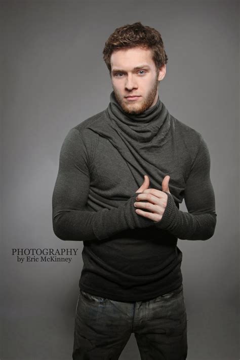 6 12 Photography By Eric Mckinney Portraits Connor Graham