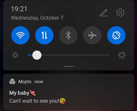 This App Is Sends You Notifications Like Your Girlfriend Babefriend