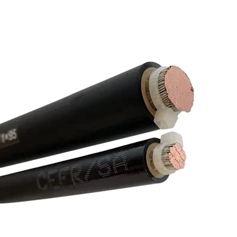 Jiangnan Cefr High Quality Tpyc Dpyc Mpyc Eprxlpepvcnr Sbr Insulated