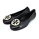 Tory Burch Minnie Travel Logo Yahoo