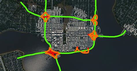 Highway Planned Routes Album On Imgur
