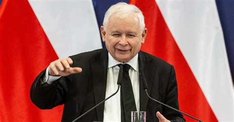 Niemcy wyrzucają Polaków z przedziałów w pociągu Opozycja pyta o zdrowie Kaczyńskiego