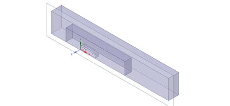 Simulating An External Flow Over An Ahmed Body In Ansys Fluent Skill
