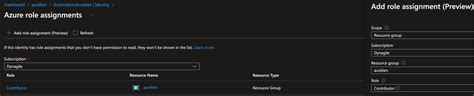 Data Alm Dynamics 365 Finance Operations — Powerazure365