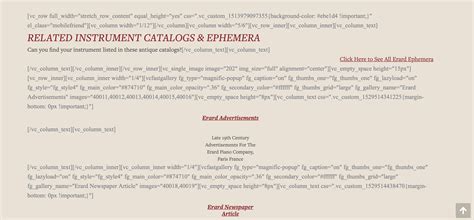 using visual composer shortcodes in custom post fields not working