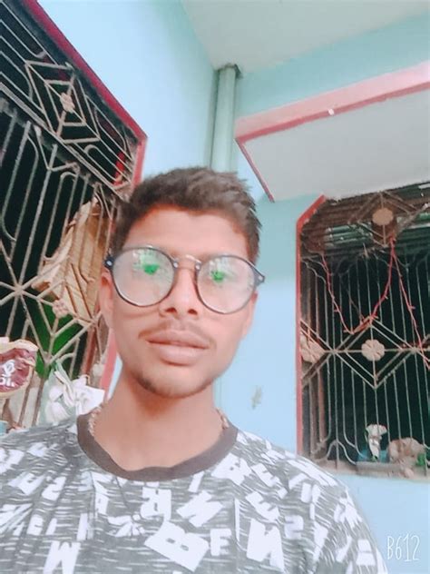 Rupesh Verma