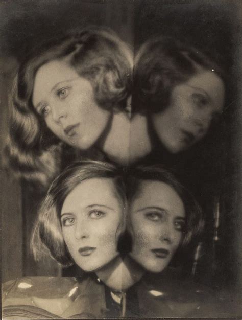 Cecil Beaton Nancy And Baba Beaton 1924 Gacougnol On Tumblr