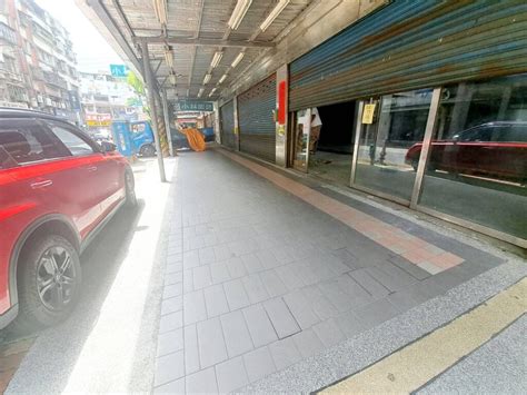 新北市中和區員山路公寓員山路大路邊面寬醒目店面 太平洋王愛群 房屋出租 樂屋網