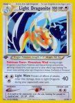 Neo Destiny Set List CardMavin