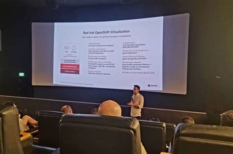 K8s Openshift K10 K8s Openshiftvirtualization K10 Roee Steinmets