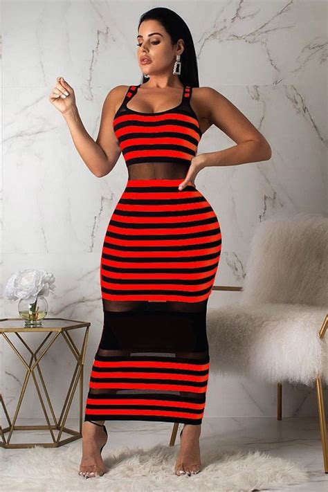 Mesh Splicing Bodycon Dress With Sleeveless Design