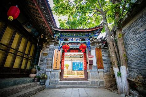 2024茶马古道博物馆门票 丽江茶马古道博物馆游玩攻略 茶马古道博物馆游览攻略路线 地址 门票价格 去哪儿攻略