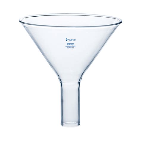 Funnel Powder 60mm Arihantlab