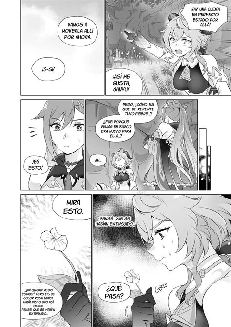 Historias Yuri Liyue Shiki Dousei Seikou Ryouhou Historias Yuri Liyue