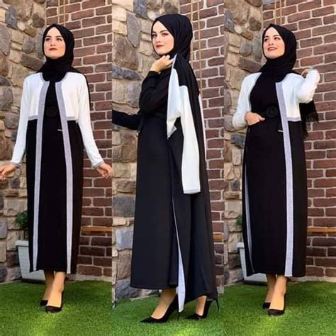 لباس های ترکی