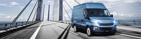 The Michelin Agilis Tyre Range For Vans