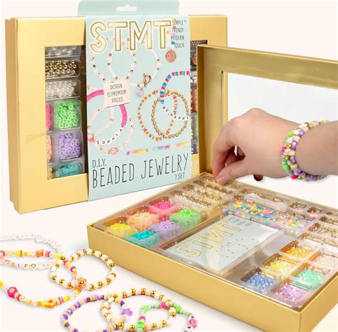 Stmt Jewelry Official Website