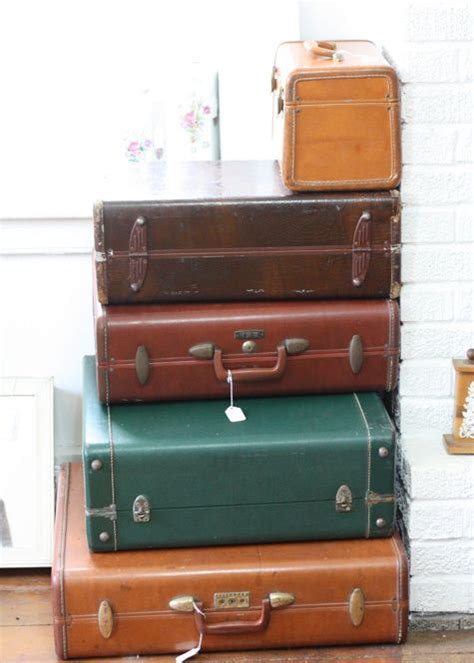 Best Images About Vintage Travel On Pinterest Vintage Suitcases Luggage Labels And Pan Am