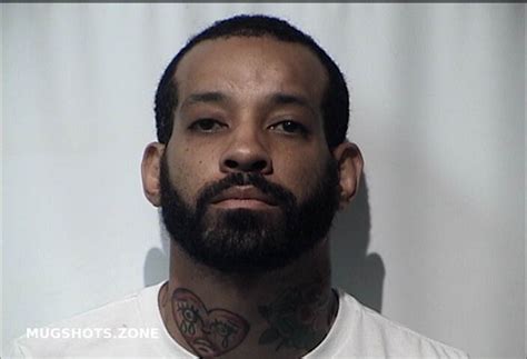 Adams Patrick Michael 07 13 2024 Christian County Mugshots Zone