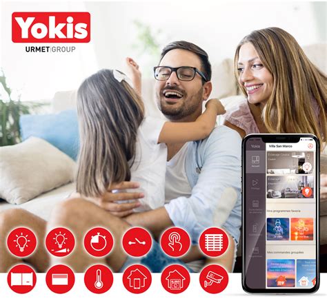 Télérupteur Temporisable Radio Eclairage Yokis