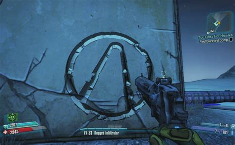 Collectibles Borderlands 2 Guide Ign