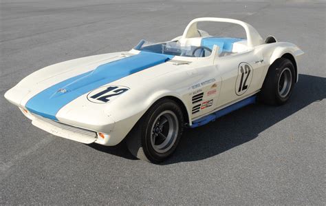 1963 Corvette Grand Sport